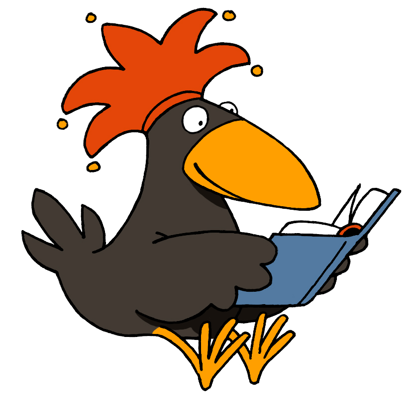 Antolin | Grundschule Rechterfeld